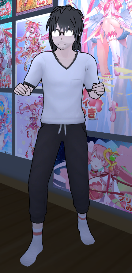 Sutemi Okada Stalker De Osana Wikia Yandere Simulator Fandom
