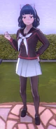 Ritsuko Chikanari/Gallery | Yandere Simulator Wiki | Fandom
