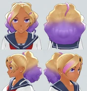 Kashiko Murasaki/Gallery | Yandere Simulator Wiki | Fandom