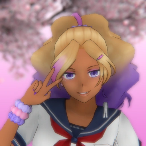 Kashiko Murasaki | Yandere Simulator Wiki | Fandom