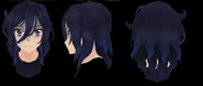 Oka Ruto/Gallery | Yandere Simulator Wiki | Fandom
