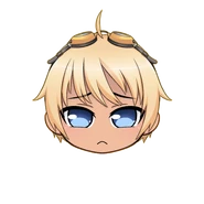 Asu Rito/Illustrations | Yandere Simulator Wiki | Fandom