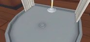 Emergency Shower | Yandere Simulator Wiki | Fandom