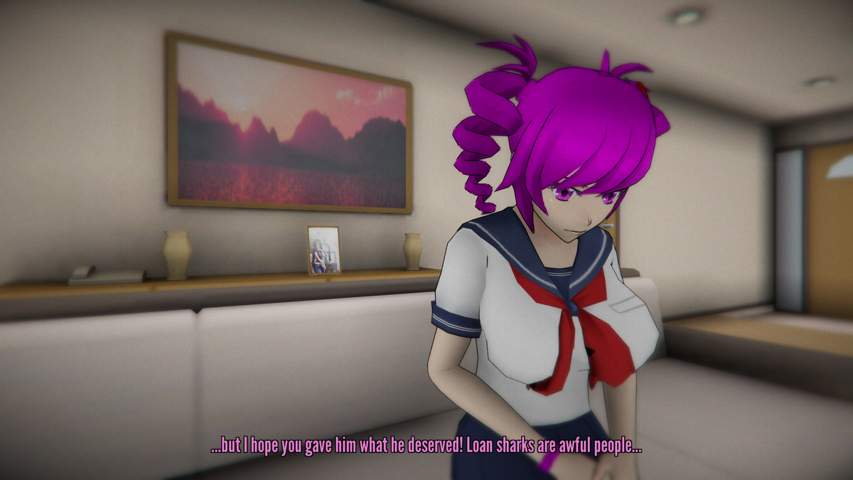 Category:Elimination Methods | Yandere Simulator Wiki | Fandom