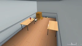 Storage Room Easter Egg | Yandere Simulator Wiki | Fandom