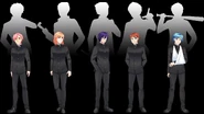 Delinquents | Yandere Simulator Wiki | Fandom