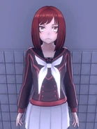 Sumire Saitozaki | Yandere Simulator Wiki | Fandom
