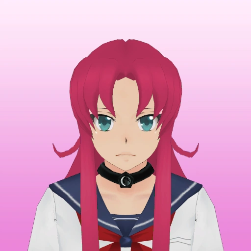 User blog:Yumiki Gasai/My profile pic! :D | Yandere Simulator Wiki | Fandom