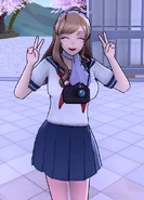 Dafuni Bureiku | Yandere Simulator Wiki | Fandom