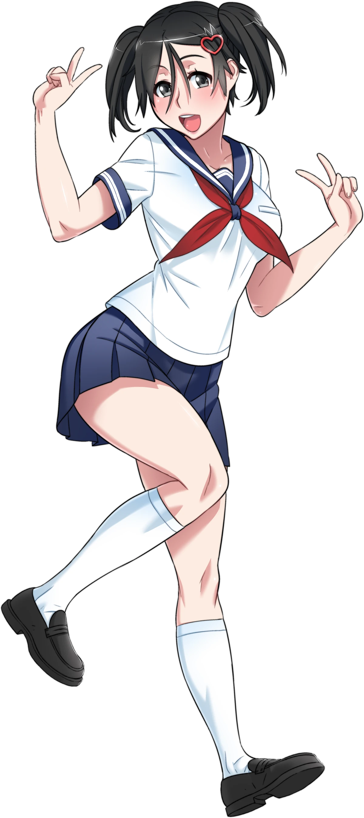 Hanako Yamada | Yandere Simulator Wiki | Fandom
