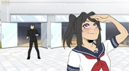 Taro Yamada | Yandere Simulator Wiki | Fandom