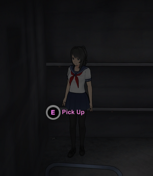 Basement Tapes | Yandere Simulator Wiki | Fandom