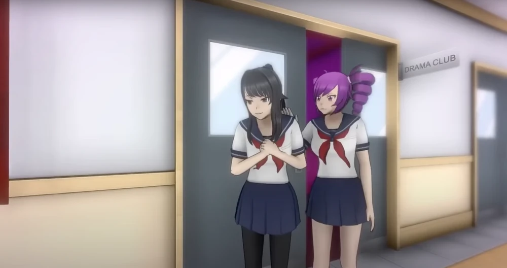 Tutorial (202X) | Wikia Yandere Simulator | Fandom