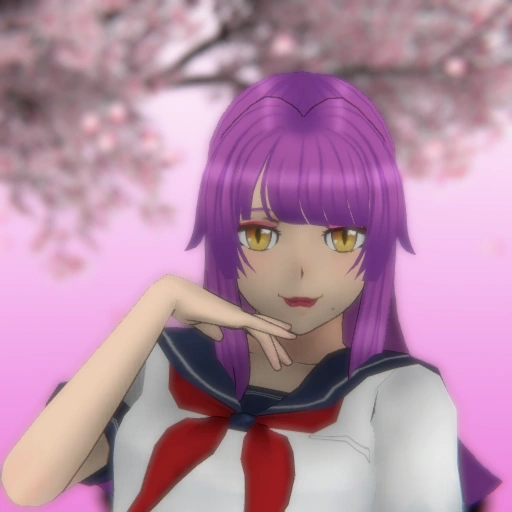 Sakyu Basu | Wikia Yandere Simulator | Fandom