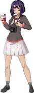 Sonoko Sakanoue | Yandere Simulator Wiki | Fandom