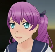 Inkyu Basu/Gallery | Yandere Simulator Wiki | Fandom