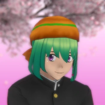 Kenko Sukoyaka | Yandere Simulator Wiki | Fandom