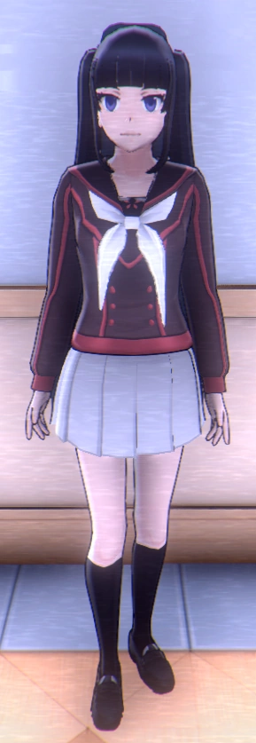 Ran Uchimara/Gallery | Yandere Simulator Wiki | Fandom