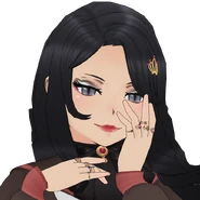 Himeko Dereguchi/Gallery | Yandere Simulator Wiki | Fandom