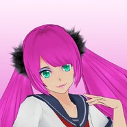 Inkyu Basu | Yandere Simulator Wiki | Fandom