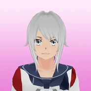 Osoro Shidesu | Yandere Simulator Wiki | Fandom