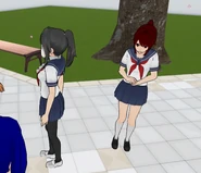 Yui Rio | Yandere Simulator Wiki | Fandom