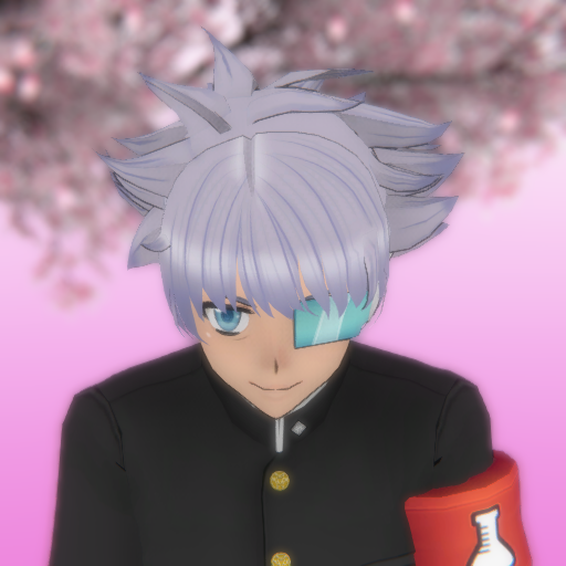 Kaga Kusha | Yandere Simulator Wiki | Fandom