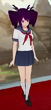 Tokuko Kitagawa/Gallery | Yandere Simulator Wiki | Fandom