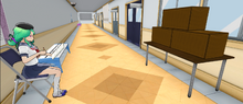 Maka Tansei | Yandere Simulator Wiki | Fandom