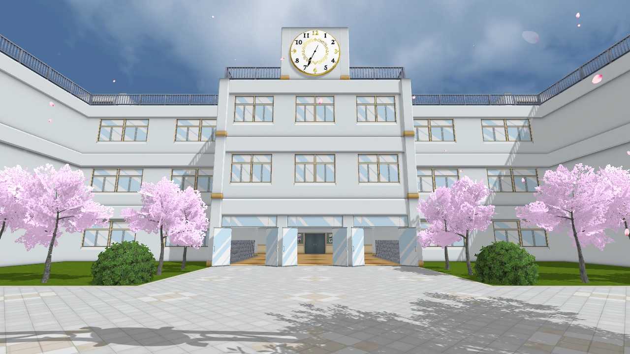 Akademi | Wikia Yandere Simulator | Fandom