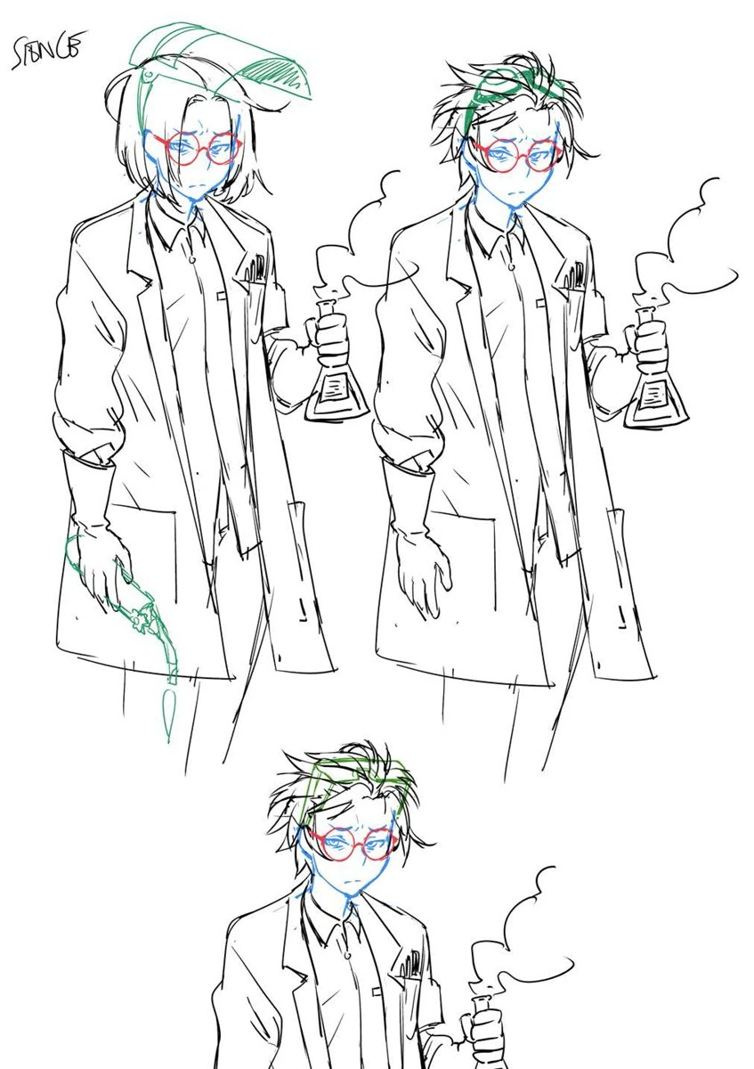 Kaga Kusha/Galería | Wikia Yandere Simulator | Fandom