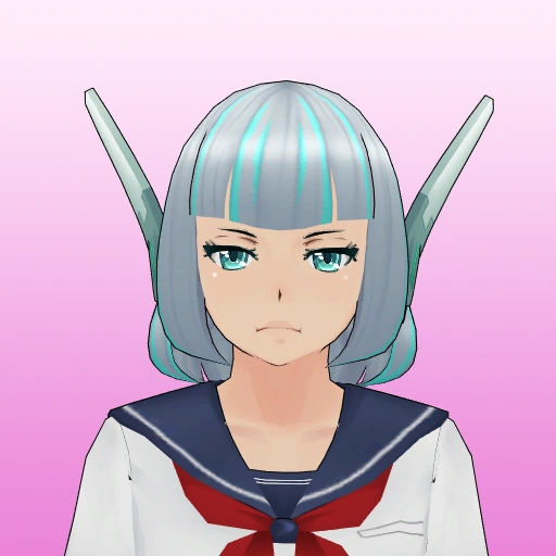 Homu Kurusu | Wikia Yandere Simulator | Fandom