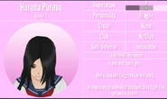 Horuda Puresu/Gallery | Yandere Simulator Wiki | Fandom