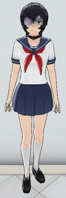 Kokuma Jutsu/Gallery | Yandere Simulator Wiki | Fandom