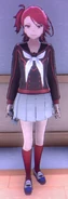Yui Rio/Gallery | Yandere Simulator Wiki | Fandom