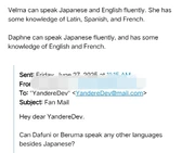 Dafuni Bureiku | Yandere Simulator Wiki | Fandom