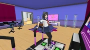 Dance Machine | Yandere Simulator Wiki | Fandom