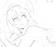 Muja Kina/Illustrations | Yandere Simulator Wiki | Fandom