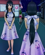 Ryoba Aishi/Gallery | Yandere Simulator Wiki | Fandom