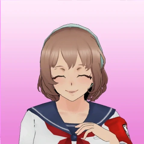 Amai Odayaka | Wikia Yandere Simulator | Fandom