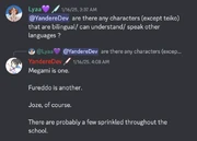 Fureddo Jonzu | Yandere Simulator Wiki | Fandom
