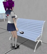 Kokona Haruka/Gallery | Yandere Simulator Wiki | Fandom