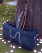 Duffel Bag | Yandere Simulator Wiki | Fandom