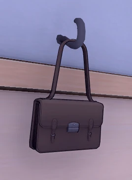 Bookbag | Yandere Simulator Wiki | Fandom