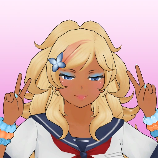 Musume Ronshaku | Wikia Yandere Simulator | Fandom