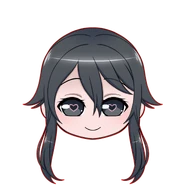 Ryoba Aishi | Yandere Simulator Wiki | Fandom