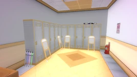 Lockers | Yandere Simulator Wiki | Fandom