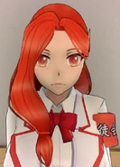 Akane Toriyasu/Gallery | Yandere Simulator Wiki | Fandom