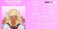 Musume Ronshaku/Gallery | Yandere Simulator Wiki | Fandom