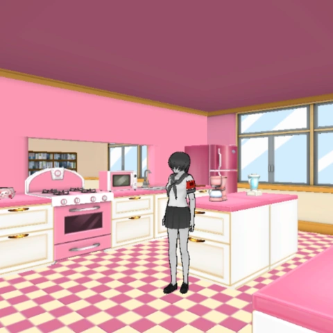 Club di Cucina | Yandere Simulator Wiki | Fandom